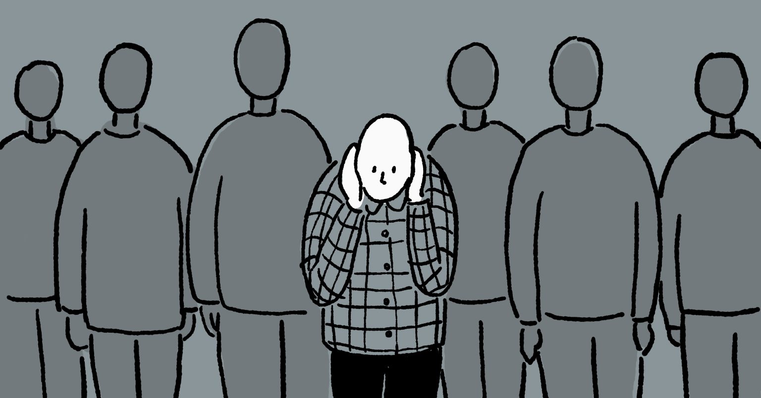 posttraumatic stress disorder – Psychiatry Consultation Line