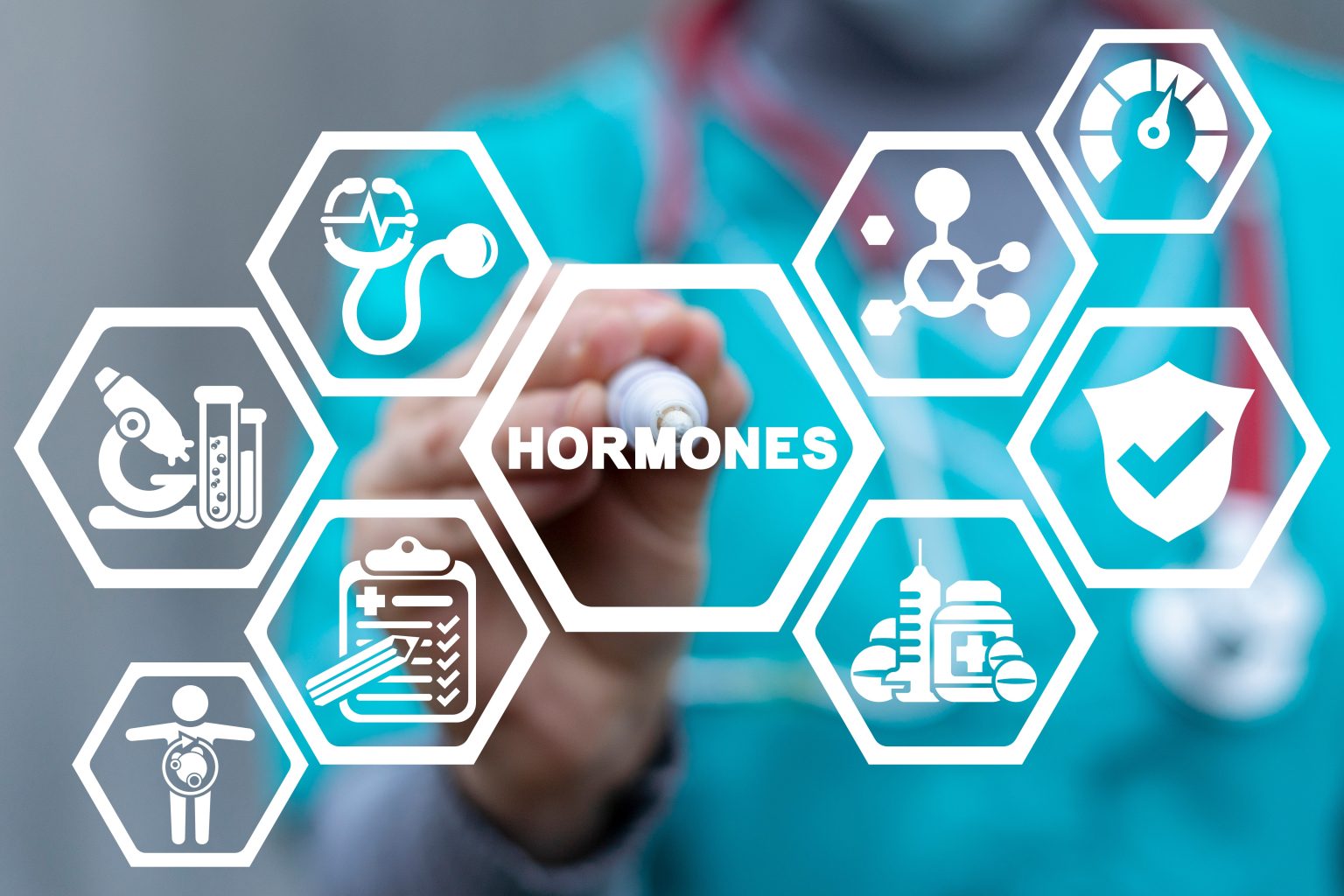 Hormones and women’s mental health: a lifespan perspective – Psychiatry ...